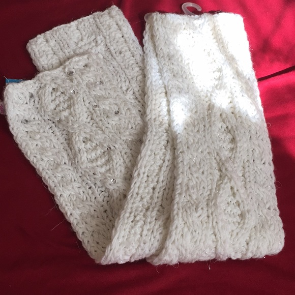 Justice | Accessories | Justice Scarf | Poshmark